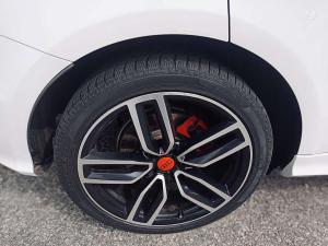 Balts Audi SQ5 2016 Utena, ar dzinēja tilpumu 2.97 L un nobraukumu 217 tūkst. km par 14950 €, foto 24 vietnē AUTOMOTO.COM.LV
