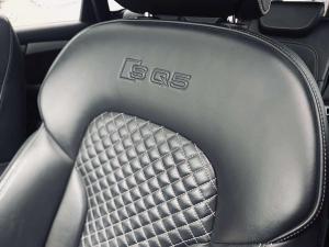 Balts Audi SQ5 2016 Utena, ar dzinēja tilpumu 2.97 L un nobraukumu 217 tūkst. km par 14950 €, foto 29 vietnē AUTOMOTO.COM.LV