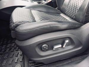 Balts Audi SQ5 2016 Utena, ar dzinēja tilpumu 2.97 L un nobraukumu 217 tūkst. km par 14950 €, foto 30 vietnē AUTOMOTO.COM.LV