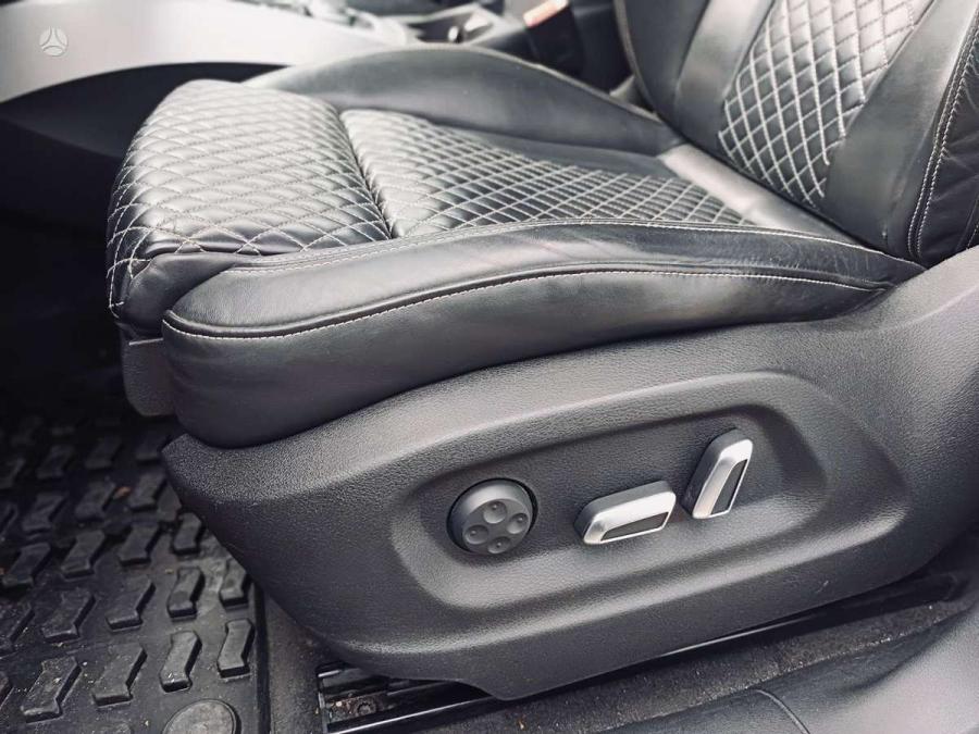 Balts Audi SQ5 2016 Utena, ar dzinēja tilpumu 2.97 L un nobraukumu 217 tūkst. km par 14950 €, foto 30 vietnē AUTOMOTO.COM.LV