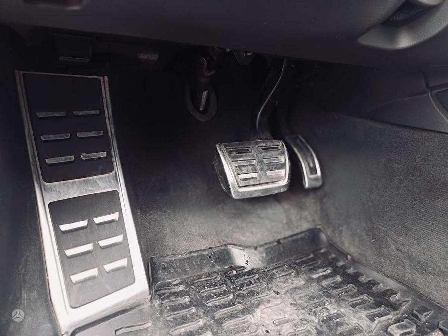 Balts Audi SQ5 2016 Utena, ar dzinēja tilpumu 2.97 L un nobraukumu 217 tūkst. km par 14950 €, foto 34 vietnē AUTOMOTO.COM.LV