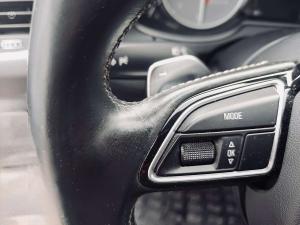 Balts Audi SQ5 2016 Utena, ar dzinēja tilpumu 2.97 L un nobraukumu 217 tūkst. km par 14950 €, foto 35 vietnē AUTOMOTO.COM.LV