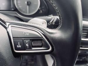 Balts Audi SQ5 2016 Utena, ar dzinēja tilpumu 2.97 L un nobraukumu 217 tūkst. km par 14950 €, foto 36 vietnē AUTOMOTO.COM.LV
