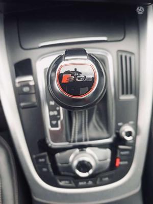 Balts Audi SQ5 2016 Utena, ar dzinēja tilpumu 2.97 L un nobraukumu 217 tūkst. km par 14950 €, foto 37 vietnē AUTOMOTO.COM.LV