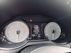 Balts Audi SQ5 2016 Utena, ar dzinēja tilpumu 2.97 L un nobraukumu 217 tūkst. km par 14950 €, foto 39 vietnē AUTOMOTO.COM.LV