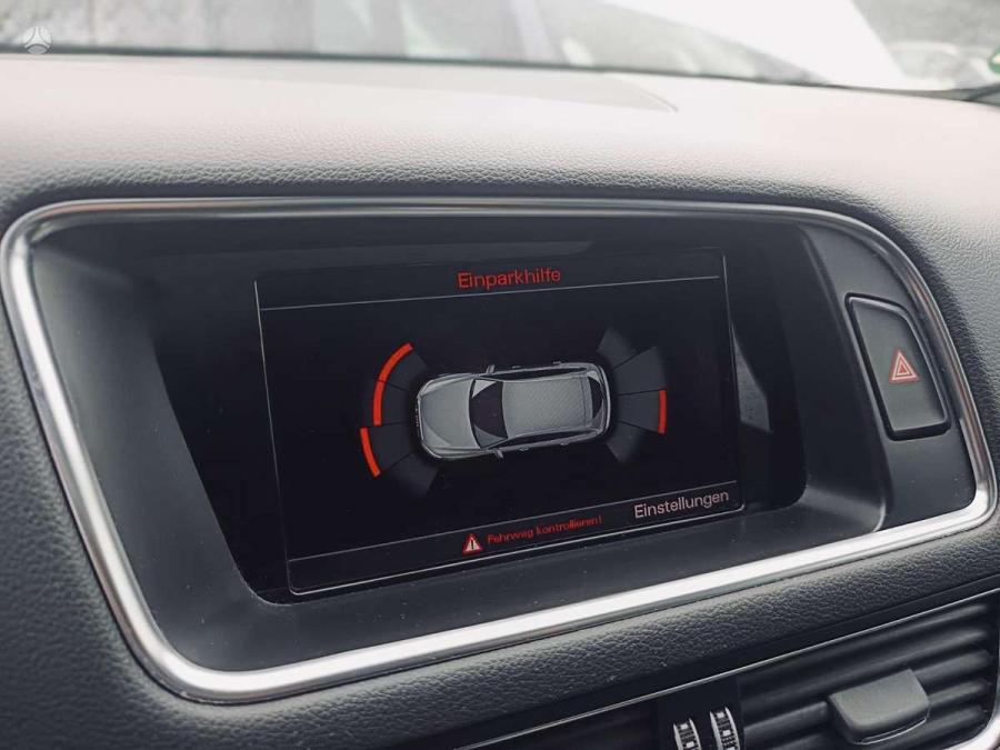 Balts Audi SQ5 2016 Utena, ar dzinēja tilpumu 2.97 L un nobraukumu 217 tūkst. km par 14950 €, foto 43 vietnē AUTOMOTO.COM.LV