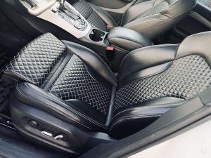 Balts Audi SQ5 2016 Utena, ar dzinēja tilpumu 2.97 L un nobraukumu 217 tūkst. km par 14950 €, foto 44 vietnē AUTOMOTO.COM.LV
