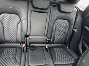 Balts Audi SQ5 2016 Utena, ar dzinēja tilpumu 2.97 L un nobraukumu 217 tūkst. km par 14950 €, foto 46 vietnē AUTOMOTO.COM.LV