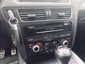 Balts Audi SQ5 2016 Utena, ar dzinēja tilpumu 2.97 L un nobraukumu 217 tūkst. km par 14950 €, foto 56 vietnē AUTOMOTO.COM.LV