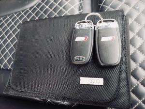 Balts Audi SQ5 2016 Utena, ar dzinēja tilpumu 2.97 L un nobraukumu 217 tūkst. km par 14950 €, foto 57 vietnē AUTOMOTO.COM.LV