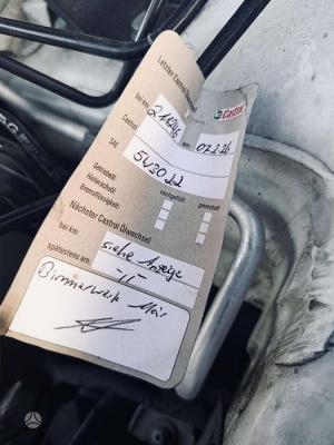 Balts Audi SQ5 2016 Utena, ar dzinēja tilpumu 2.97 L un nobraukumu 217 tūkst. km par 14950 €, foto 59 vietnē AUTOMOTO.COM.LV