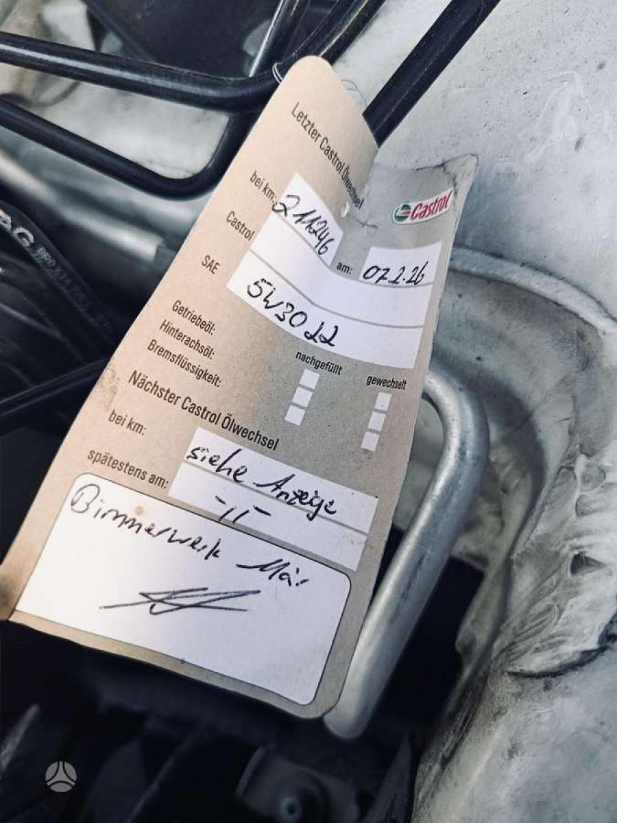 Balts Audi SQ5 2016 Utena, ar dzinēja tilpumu 2.97 L un nobraukumu 217 tūkst. km par 14950 €, foto 59 vietnē AUTOMOTO.COM.LV