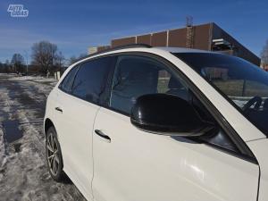 White Audi SQ5 2017 in Mazeikiai, with an engine capacity of 3.00 L and mileage of 257 thousand km for 13900 €, photo 22 on AUTOMOTO.COM.LV