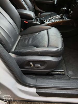 Balts Audi SQ5 2017 Alīta, ar dzinēja tilpumu 2.00 L un nobraukumu 63 tūkst. km par 14500 €, foto 18 vietnē AUTOMOTO.COM.LV