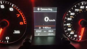 Balts Audi SQ5 2017 Alīta, ar dzinēja tilpumu 2.00 L un nobraukumu 63 tūkst. km par 14500 €, foto 22 vietnē AUTOMOTO.COM.LV