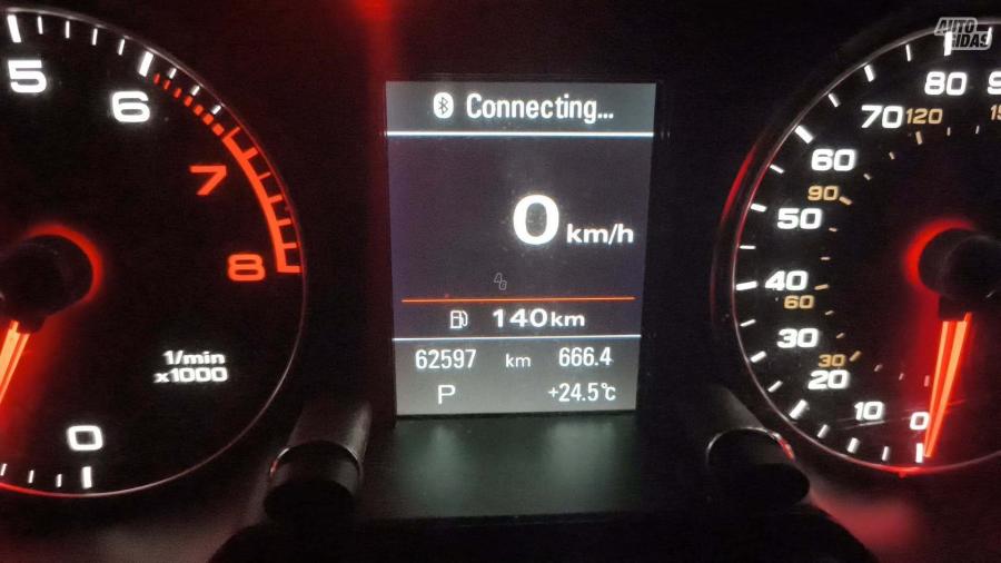 Balts Audi SQ5 2017 Alīta, ar dzinēja tilpumu 2.00 L un nobraukumu 63 tūkst. km par 14500 €, foto 22 vietnē AUTOMOTO.COM.LV