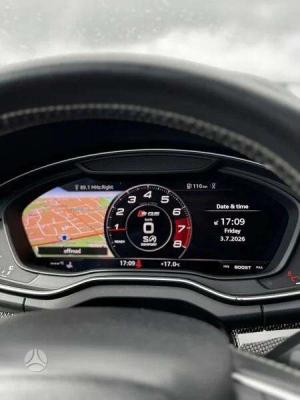 White Audi SQ5 2018 in Klaipeda, with an engine capacity of 3.00 L and mileage of 113 thousand km for 27500 €, photo 20 on AUTOMOTO.COM.LV