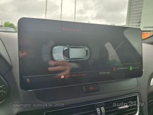 White Audi SQ5 2017 in Tallinn, with an engine capacity of 3.00 L and mileage of 190 thousand km for 19500 €, photo 11 on AUTOMOTO.COM.LV