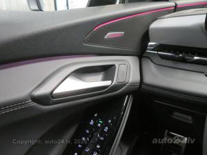 Синий Ауди SQ6 e-tron 2025 в Таллин, объемом двигателя 0.00 л и пробегом 1 тыс. км за 75000 €, фото 10 на AUTOMOTO.COM.LV