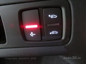 Синий Ауди SQ6 e-tron 2025 в Таллин, объемом двигателя 0.00 л и пробегом 1 тыс. км за 75000 €, фото 12 на AUTOMOTO.COM.LV