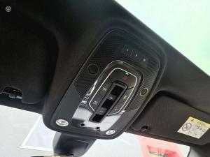 Black Audi SQ7 2017 in Siauliai, with an engine capacity of 3.96 L and mileage of 320 thousand km for 25500 €, photo 40 on AUTOMOTO.COM.LV