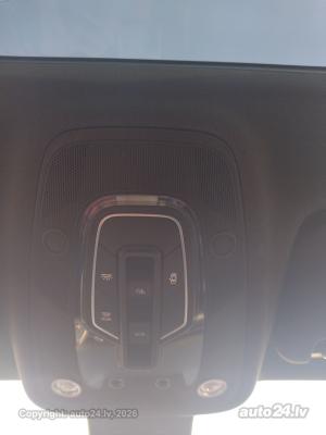 Melns Audi SQ7 2017 Tallina, ar dzinēja tilpumu 4.00 L un nobraukumu 350 tūkst. km par 20000 €, foto 4 vietnē AUTOMOTO.COM.LV