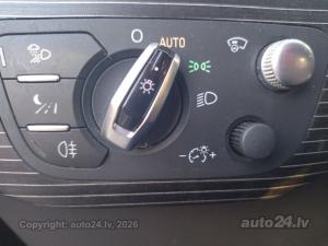 Melns Audi SQ7 2017 Tallina, ar dzinēja tilpumu 4.00 L un nobraukumu 350 tūkst. km par 20000 €, foto 11 vietnē AUTOMOTO.COM.LV