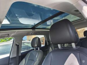 Melns Audi SQ7 2018 Šauļi, ar dzinēja tilpumu 3.00 L un nobraukumu 186 tūkst. km par 22900 €, foto 15 vietnē AUTOMOTO.COM.LV