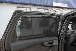 Melns Audi SQ7 2018 Viļņa, ar dzinēja tilpumu 3.96 L un nobraukumu 203 tūkst. km par 37999 €, foto 34 vietnē AUTOMOTO.COM.LV