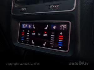Черный Ауди SQ7 2020 в Вильянди, объемом двигателя 4.00 л и пробегом 200 тыс. км за 59999 €, фото 17 на AUTOMOTO.COM.LV