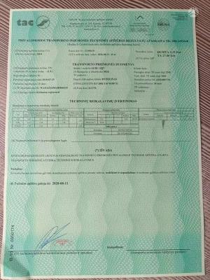 Синий Ауди SQ7 2018 в Каунас, объемом двигателя 3.96 л и пробегом 213 тыс. км за 24900 €, фото 41 на AUTOMOTO.COM.LV