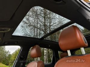 Pelēks Audi SQ7 2016 Tallina, ar dzinēja tilpumu 4.00 L un nobraukumu 338 tūkst. km par 24900 €, foto 18 vietnē AUTOMOTO.COM.LV