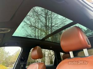 Pelēks Audi SQ7 2016 Tallina, ar dzinēja tilpumu 4.00 L un nobraukumu 338 tūkst. km par 24900 €, foto 28 vietnē AUTOMOTO.COM.LV