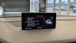 Pelēks Audi SQ7 2018 Rīga, ar dzinēja tilpumu 3.96 L un nobraukumu 169 tūkst. km par 34990 €, foto 31 vietnē AUTOMOTO.COM.LV