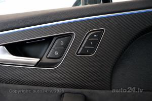 Audi SQ7 2024 Tallina, ar dzinēja tilpumu 4.00 L un nobraukumu 69 tūkst. km par 77900 €, foto 5 vietnē AUTOMOTO.COM.LV