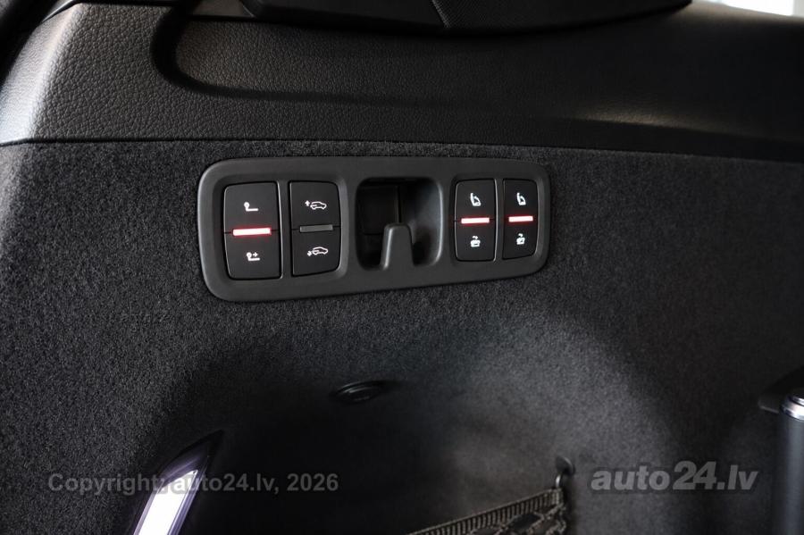 Audi SQ7 2024 Tallina, ar dzinēja tilpumu 4.00 L un nobraukumu 69 tūkst. km par 77900 €, foto 8 vietnē AUTOMOTO.COM.LV