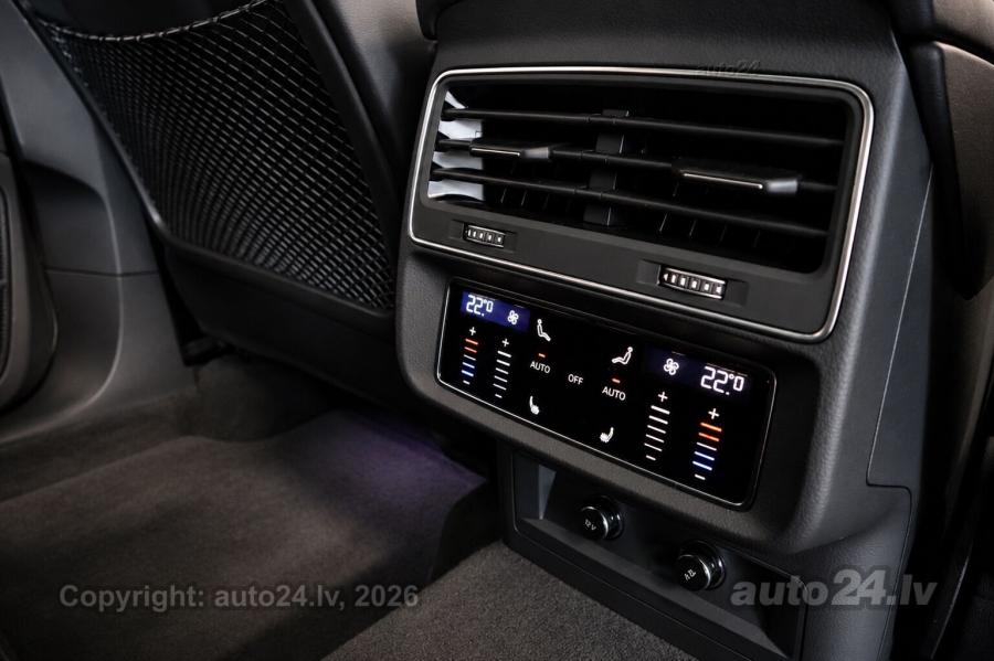 Audi SQ7 2024 Tallina, ar dzinēja tilpumu 4.00 L un nobraukumu 69 tūkst. km par 77900 €, foto 9 vietnē AUTOMOTO.COM.LV
