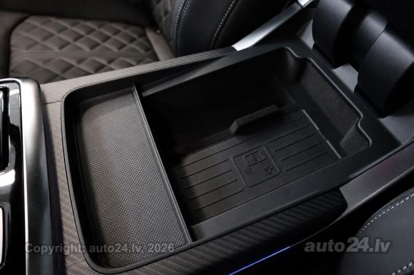 Audi SQ7 2024 in Tallinn, with an engine capacity of 4.00 L and mileage of 69 thousand km for 77900 €, photo 9 on AUTOMOTO.COM.LV