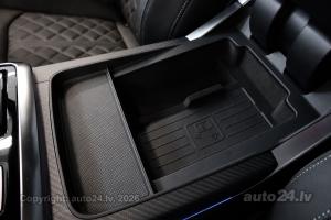 Audi SQ7 2024 Tallina, ar dzinēja tilpumu 4.00 L un nobraukumu 69 tūkst. km par 77900 €, foto 10 vietnē AUTOMOTO.COM.LV