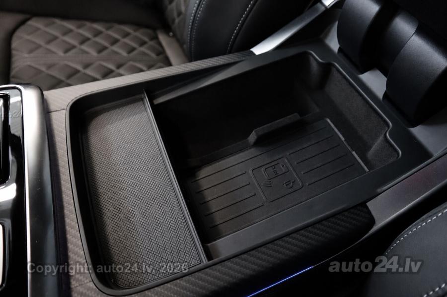 Audi SQ7 2024 Tallina, ar dzinēja tilpumu 4.00 L un nobraukumu 69 tūkst. km par 77900 €, foto 10 vietnē AUTOMOTO.COM.LV