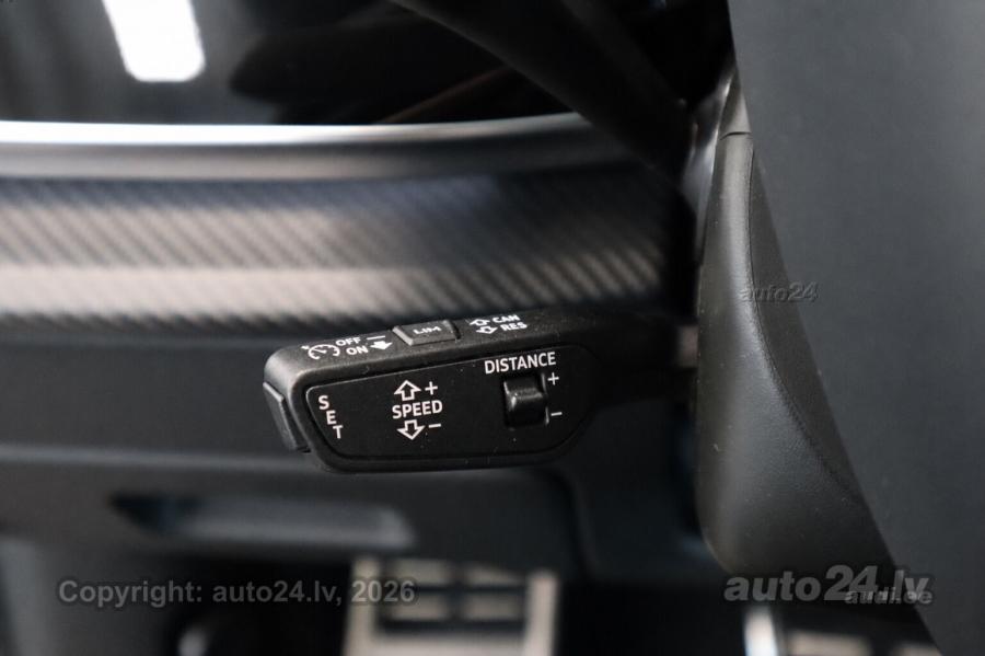 Audi SQ7 2024 Tallina, ar dzinēja tilpumu 4.00 L un nobraukumu 69 tūkst. km par 77900 €, foto 11 vietnē AUTOMOTO.COM.LV
