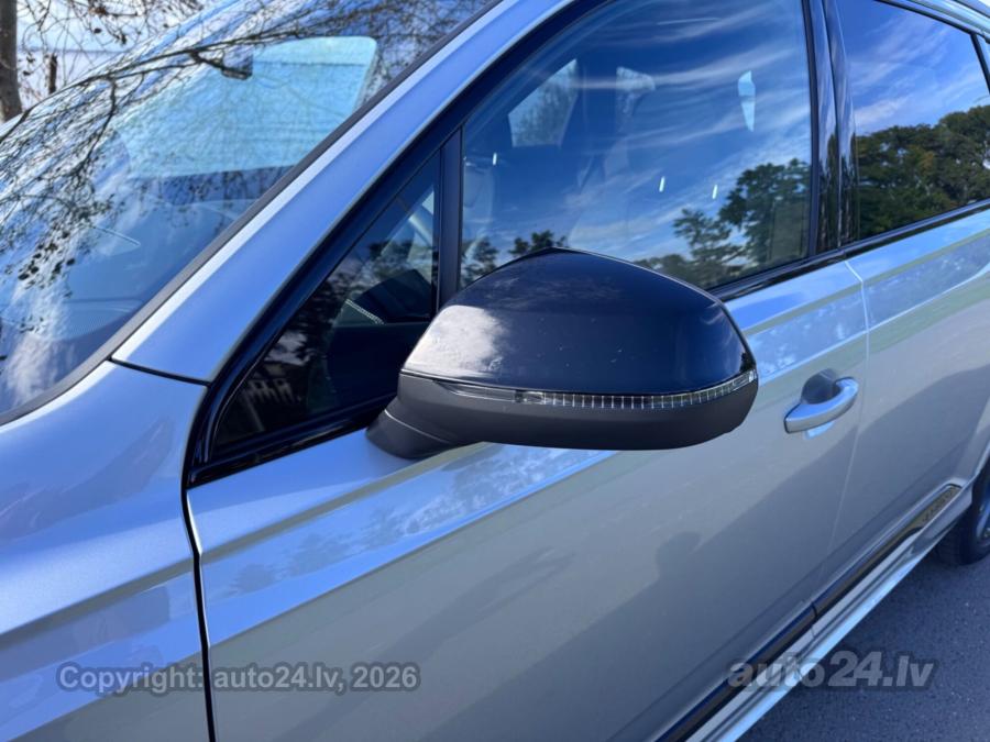 Audi SQ7 2024 Tallina, ar dzinēja tilpumu 4.00 L un nobraukumu 21 tūkst. km par 97000 €, foto 11 vietnē AUTOMOTO.COM.LV
