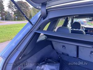 Audi SQ7 2024 Tallina, ar dzinēja tilpumu 4.00 L un nobraukumu 21 tūkst. km par 97000 €, foto 18 vietnē AUTOMOTO.COM.LV