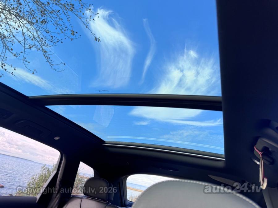 Audi SQ7 2024 Tallina, ar dzinēja tilpumu 4.00 L un nobraukumu 21 tūkst. km par 97000 €, foto 26 vietnē AUTOMOTO.COM.LV