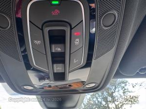 Audi SQ7 2024 Tallina, ar dzinēja tilpumu 4.00 L un nobraukumu 21 tūkst. km par 97000 €, foto 28 vietnē AUTOMOTO.COM.LV