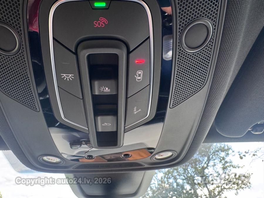 Audi SQ7 2024 Tallina, ar dzinēja tilpumu 4.00 L un nobraukumu 21 tūkst. km par 97000 €, foto 28 vietnē AUTOMOTO.COM.LV