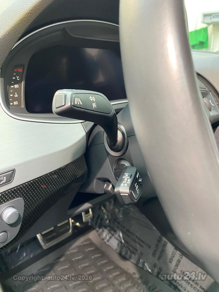 Balts Audi SQ7 2017 Tallina, ar dzinēja tilpumu 4.00 L un nobraukumu 139 tūkst. km par 43000 €, foto 25 vietnē AUTOMOTO.COM.LV