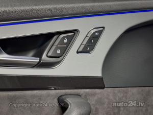Белый Ауди SQ7 2018 в Таллин, объемом двигателя 4.00 л и пробегом 204 тыс. км за 39500 €, фото 8 на AUTOMOTO.COM.LV