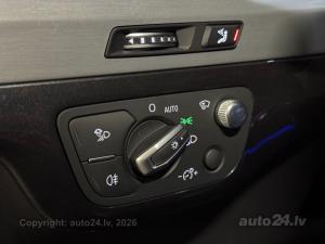 Белый Ауди SQ7 2018 в Таллин, объемом двигателя 4.00 л и пробегом 204 тыс. км за 39500 €, фото 9 на AUTOMOTO.COM.LV