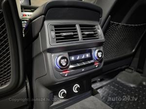 Белый Ауди SQ7 2018 в Таллин, объемом двигателя 4.00 л и пробегом 204 тыс. км за 39500 €, фото 11 на AUTOMOTO.COM.LV